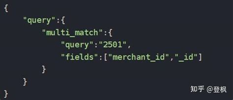 Elasticsearch 常见几种查询方式 知乎