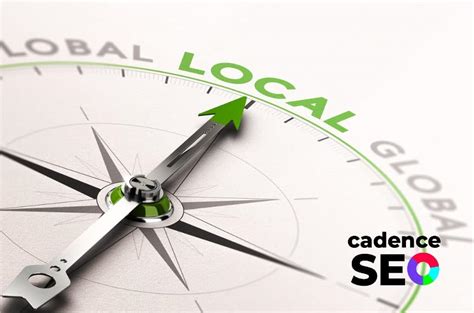 Local SEO Vs Global SEO How To Choose The Right Strategy