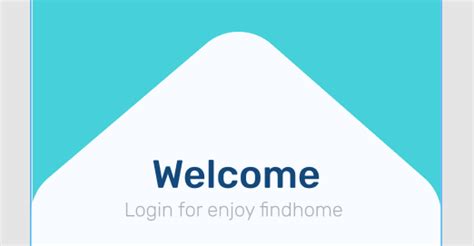 How To To Have Curve Corner In Flutter Like The File Attached Using