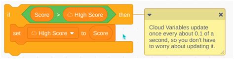 How To Make A Highscore Discuss Scratch
