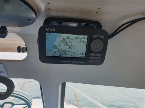 ais class b transponder