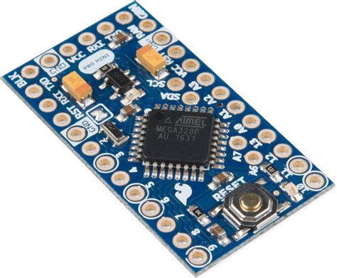 Arduino Pro Mini V MHz Amazon In Industrial Scientific