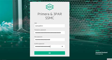 hpe 3par authentication bypass vulnerability pen testing