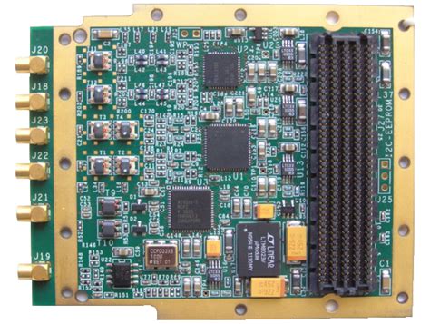 DUAL ADC DAC Sundance Store