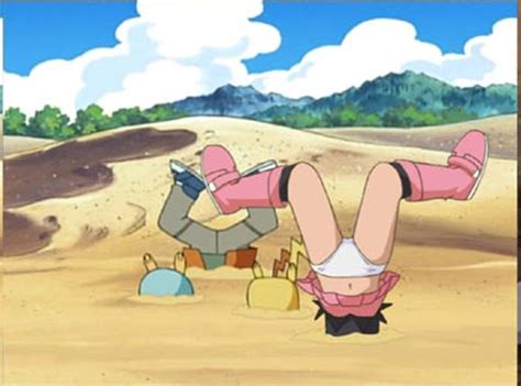 Pikachu Dawn Piplup And Brock Pokemon Danbooru