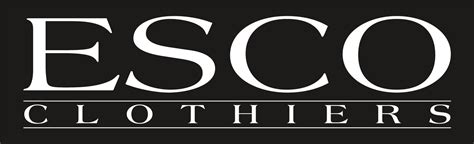 Sale Tuxedos Esco Clothiers