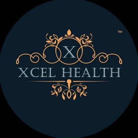 Xcel Health Xcel Health • Threads Say More