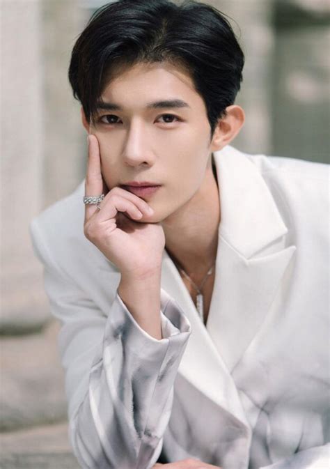 Jin Xiao Jackson Jin 靳骁 Cpophome