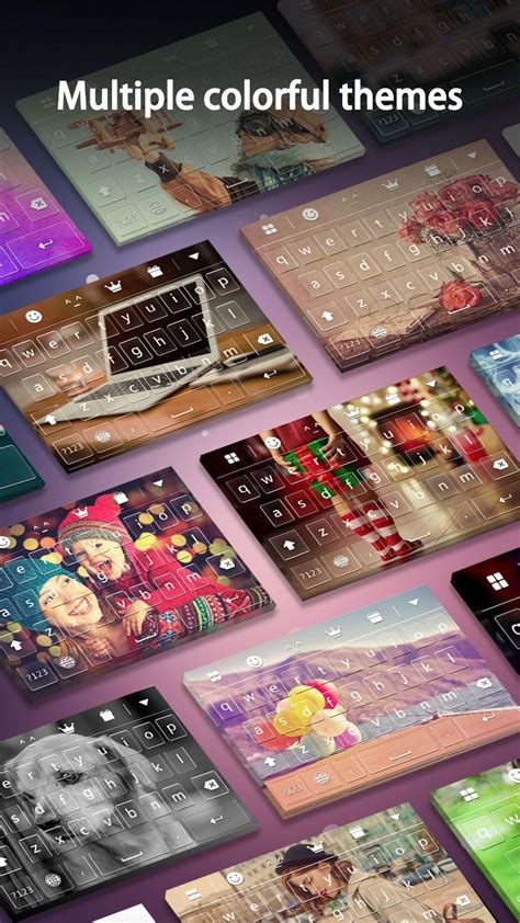 Photo Keyboard Emoji Keyboard Apk For Android Download