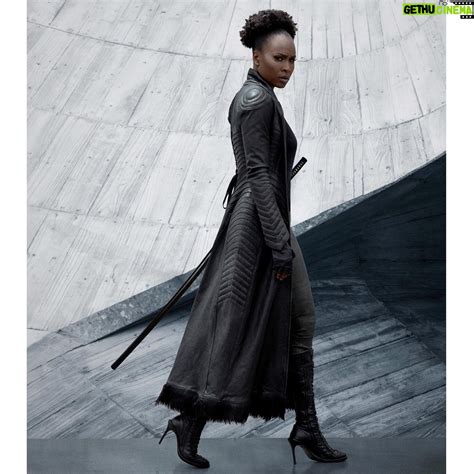 Sydelle Noel Gethu Cinema