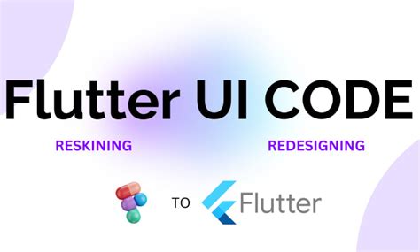 develop flutter ui for any app by usama 71 fiverr