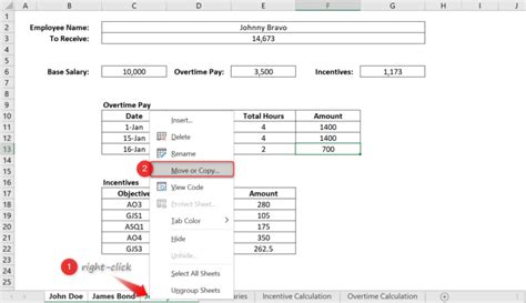 How To Save The Data Or Workbook Without Formulas In Excel