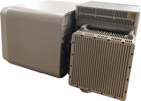 Programmable Rf Jamming System With Turntable Rf Jamming System And