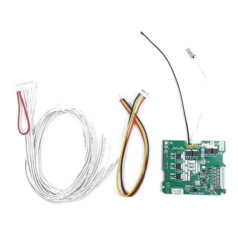 Ninebot Max G30 Bms Mikrofahrzeuge