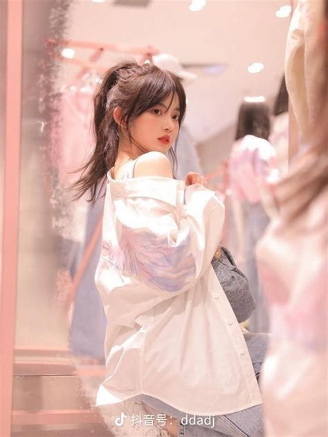 Pin By 𝑹𝒆𝒉𝒂𝒎┆🦋 On 🧡♡[girls[1 🧡 Girl Hairstyles Cute Japanese Girl