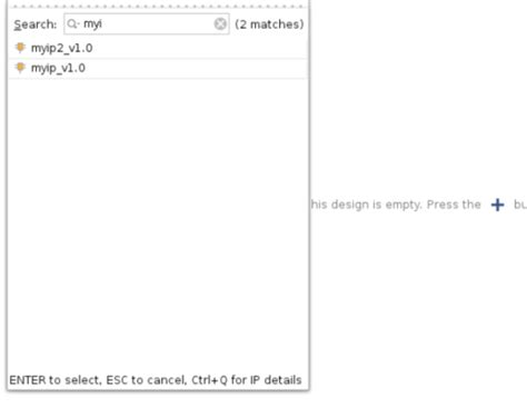 Versal Options When Connecting Rtl To The Noc