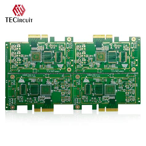 The Role Of High Frequency Rigid Pcbs In The Telecommunication Industry