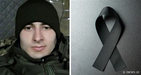 გარდაცვლილი გიორგი გორელაშვილია ახალგაზრდა ბიჭი ტრაგიკულად დაიღუპა