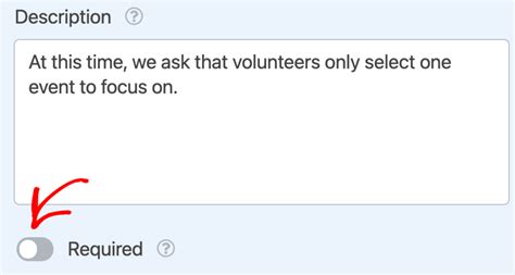 how to customize the multiple choice field in wpforms