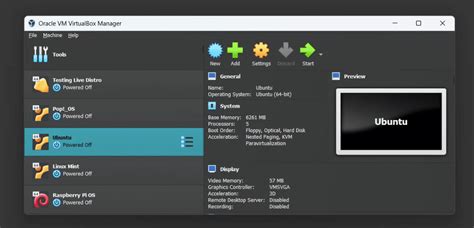Linux Virtualization Top 10 Virtualbox Settings To Know
