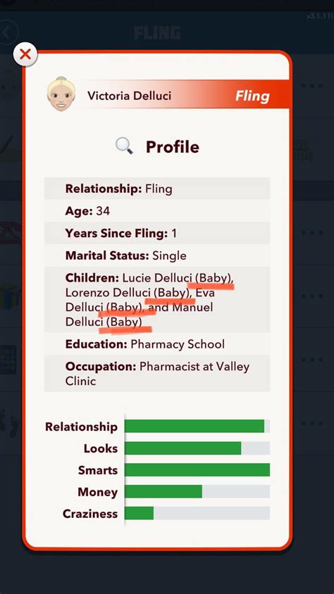 How Can This Be Possible For A Female Unless Its Quadruplets R BitLifeApp