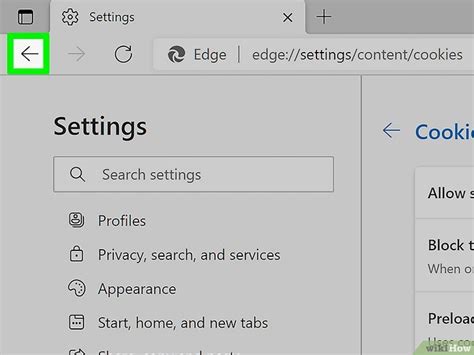 How To Enable Cookies And Javascript In Any Web Browser