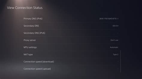 Top 8 Techniques For Faster PS5 Download Speeds - InMyArea.com ...