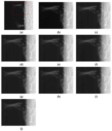 sensors free full text cmos fixed pattern noise elimination based