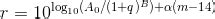 Python Non Linear Least Square Minimization Using Three Dimensional Data Stack Overflow