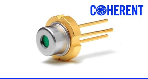 coherent reveals 905 nm pulsed triple junction edge emitting