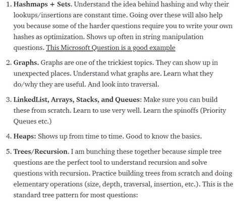 4 Things To Master For Your Coding Interviews By Devansh Geek Culture Medium