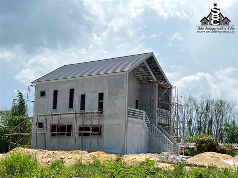 🏗️ ศูนย์รับสร้างบ้าน ศิลปบุญก่อสร้าง ช่างขวด