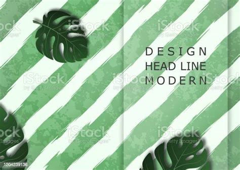 밝은 추상적 인 배경 색상 파도 질감 몬스터 잎 유니버설 아트 템플릿입니다 배너 명함 초대장 기프트 카드 전단지 브로셔를위한