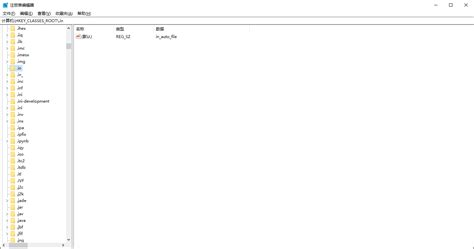 Vscode 的文件图标显示的是应用程序图标 开发调优 Linux Do