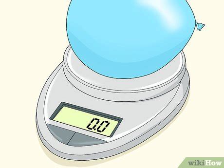 3 Ways To Measure Gas WikiHow 3 Ways To Measure Gas WikiHow