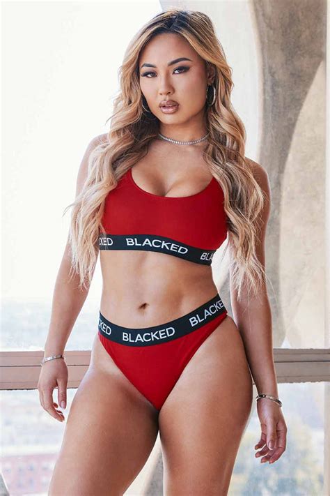 White Vixen Set