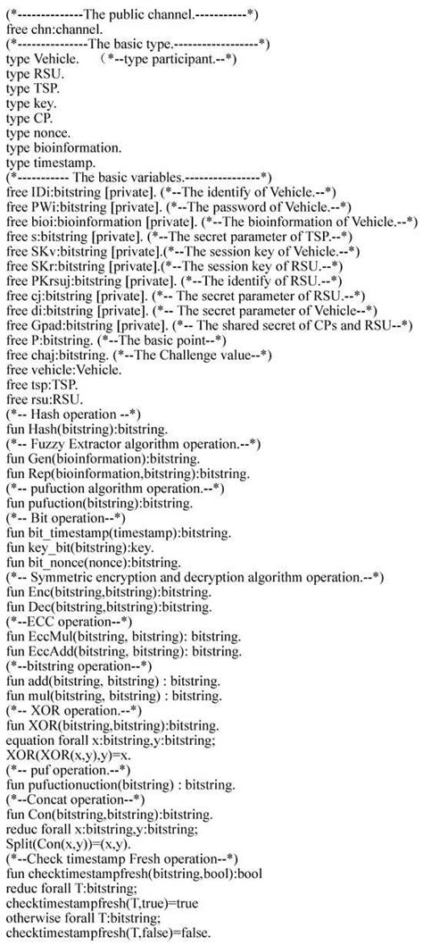 Electronics Special Issue Recent Advances And Applications Of Network Security And Cryptography