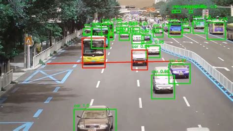 Traffic Signal Violation Detection System Traffic Signal Detection