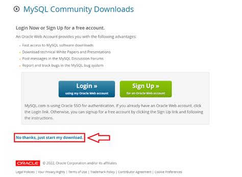 How To Download Install And Configure Mysql Workbench On Windows Step By Step