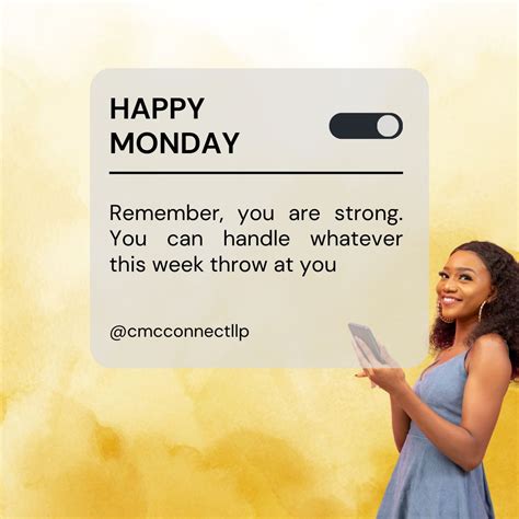 Remember You Dont Have To Be Loud To Be Strong Lets Conquer This