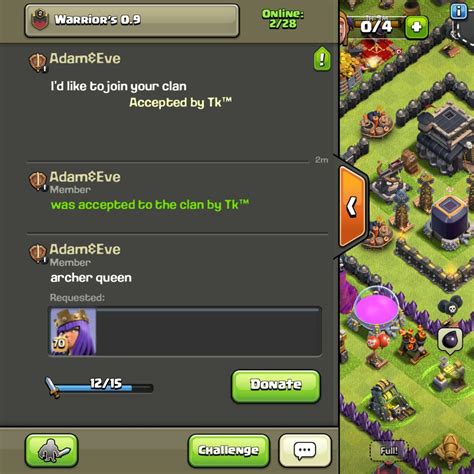 Best Archer Queen Images On Pholder Clash Of Clans Clash Royale Circlejerk And Clash Royale