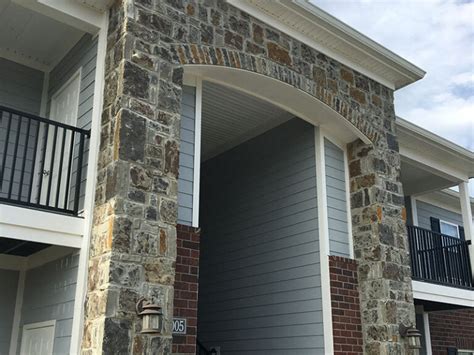 Willowbrook Blue Castlerock Hedberg Home