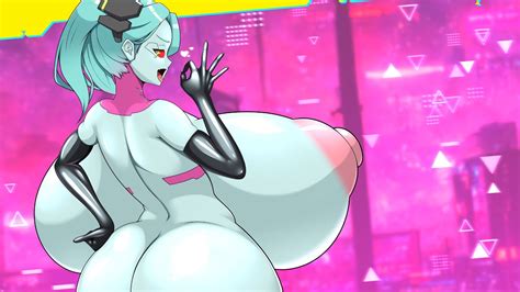 レベッカちゃん Polarisneonpoint Ci En（シエン）