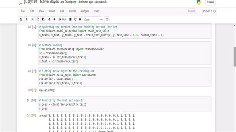 naïve bayes classifier algorithm pptx