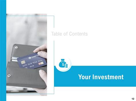 building shopify store proposal powerpoint presentation slides powerpoint slide template