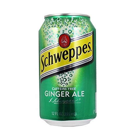 We Tasted Almost Every Ginger Ale Out There And Heres The Best…
