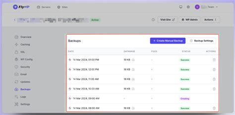 Exploring Flywp Is It A Worthy Wordpress Server Management Tool