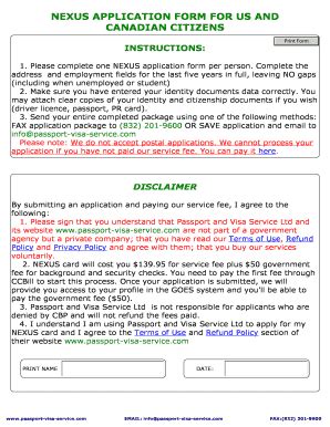 Fillable Online How To Fill Out An Application Learn How To Fill The Form Ss Application Fax