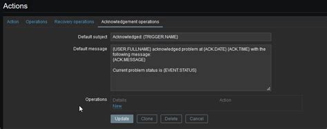 Zabbix 3 4 15 Mail Alert Not Working Zabbix Forums