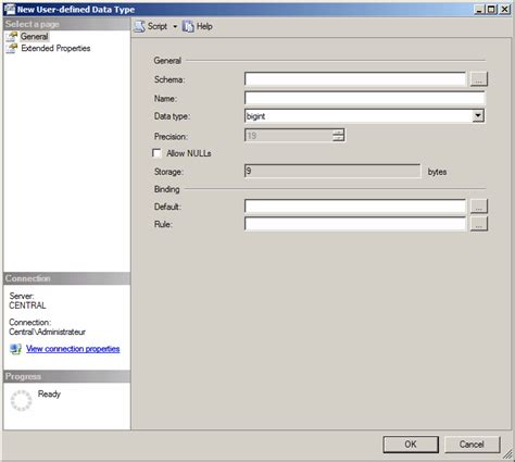 Microsoft Sql Server Classroom Lesson 07 Variables And Data Types